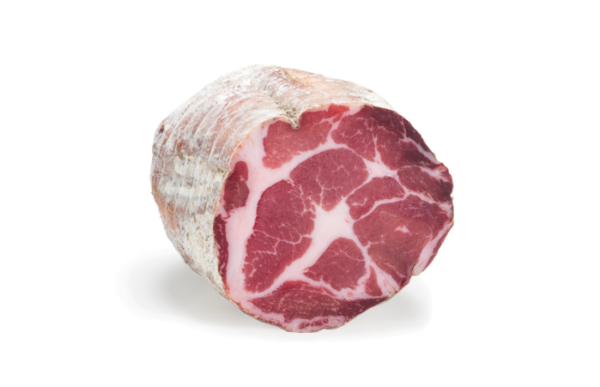 Lonza – Salumificio di Genga